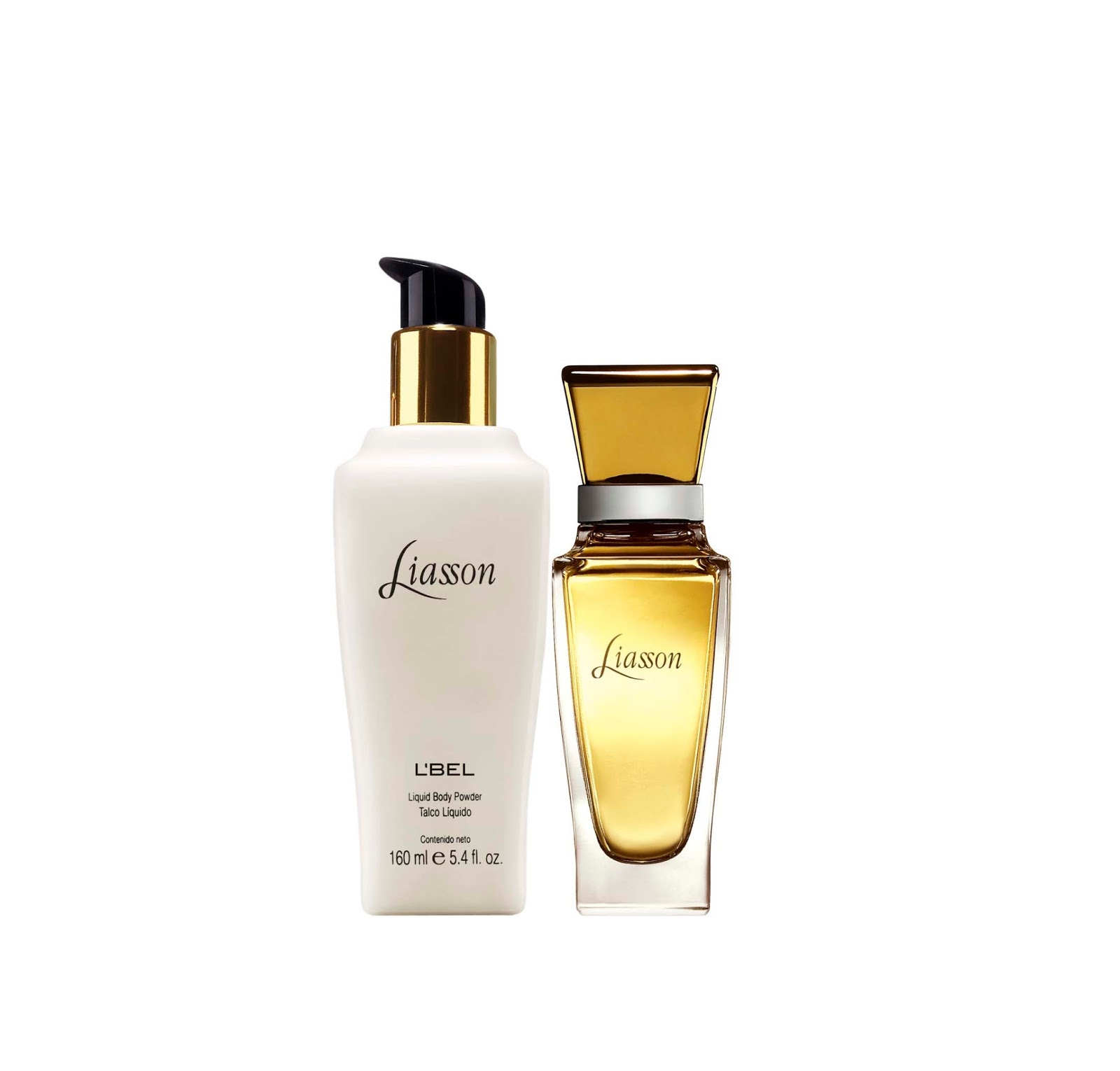 Cg make up!: LBEL AROMAS QUE PERDURAN