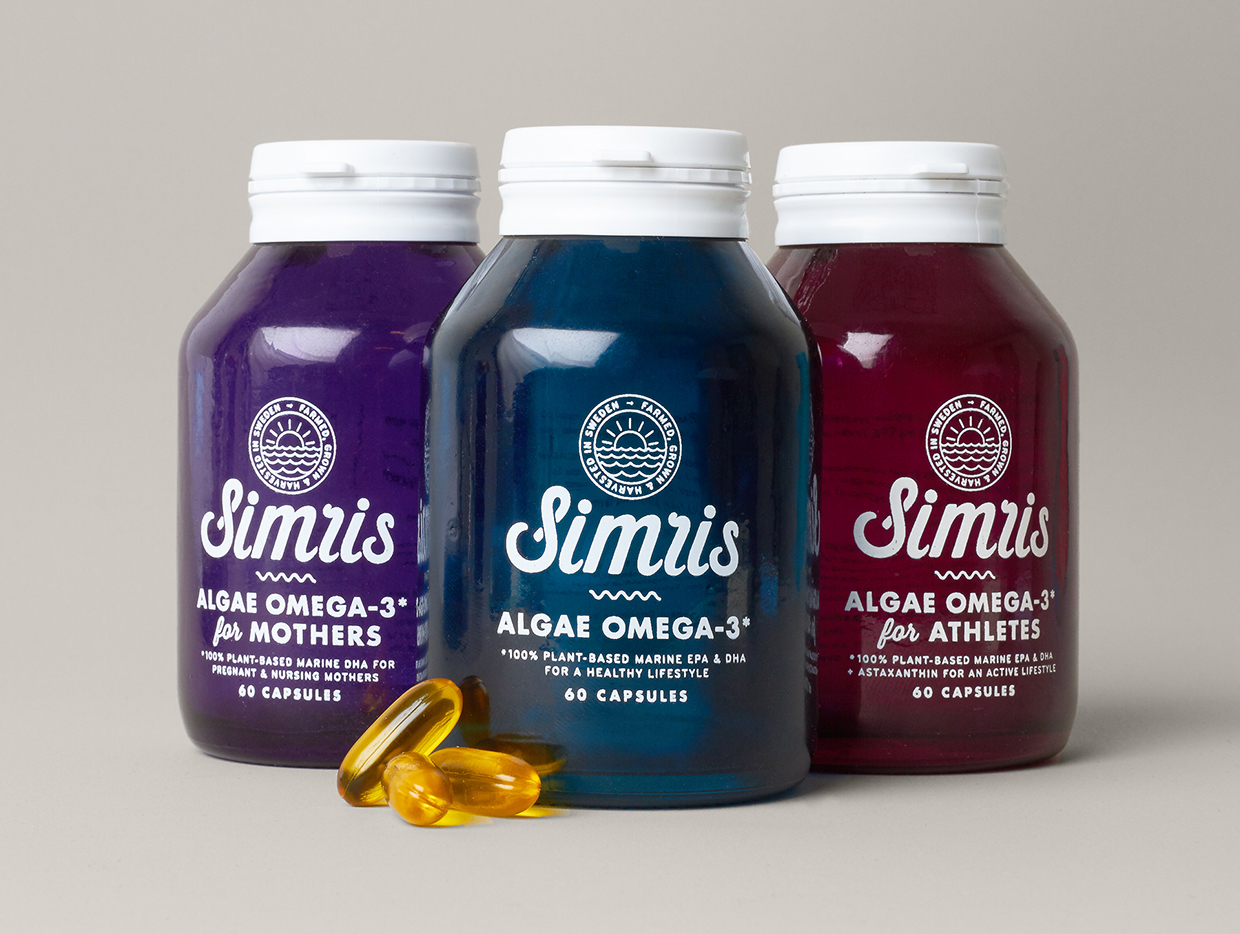 Simris – Packaging Of The World