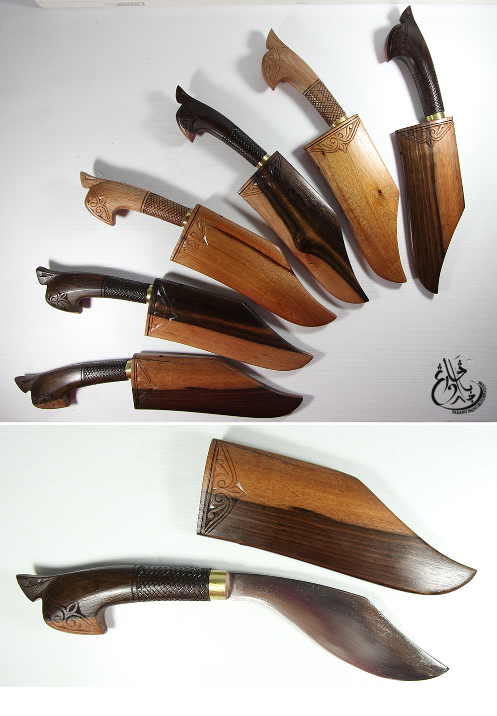 Inspirasi Spesial Kayu Malam