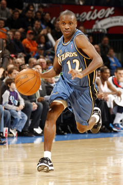 1001Archives: 10 Shortest NBA Players