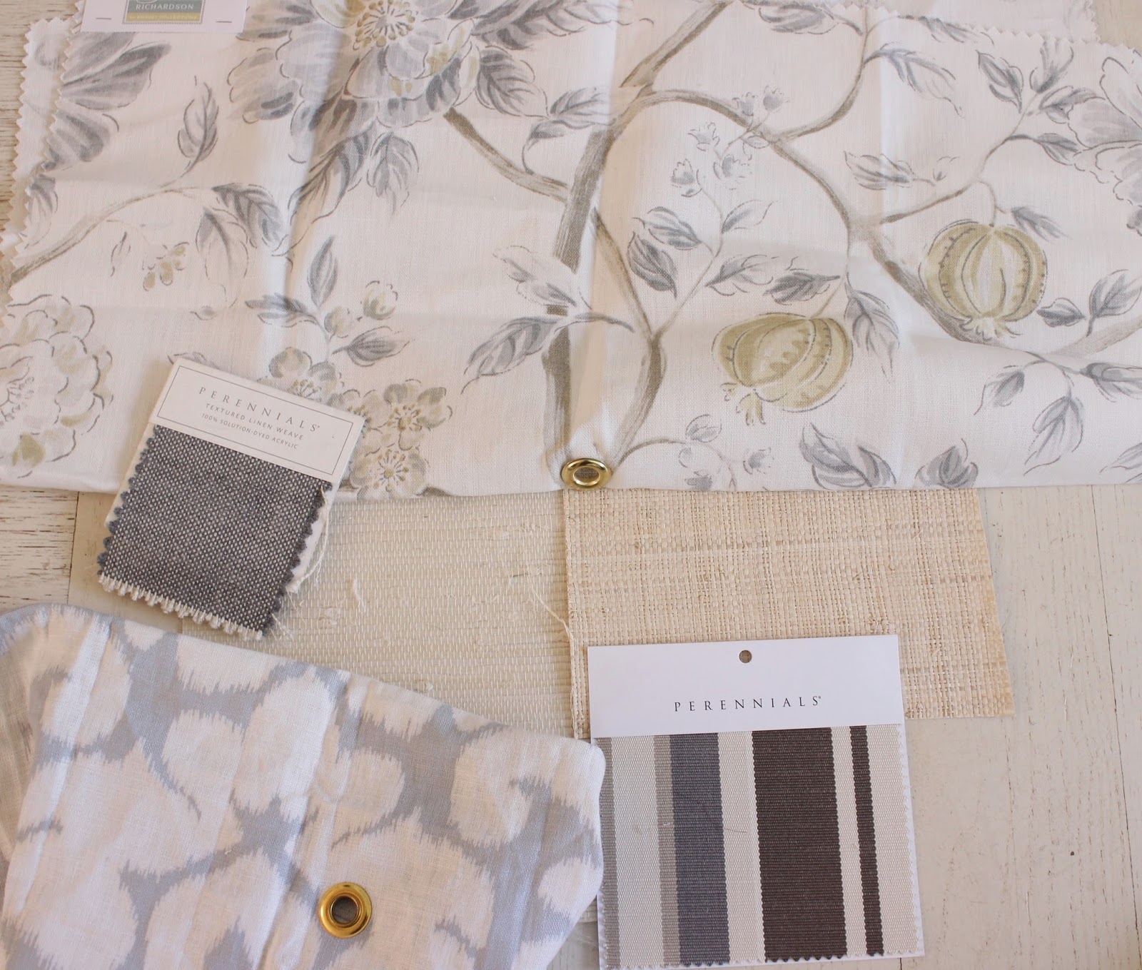 DESIGN BOARD - design indulgence