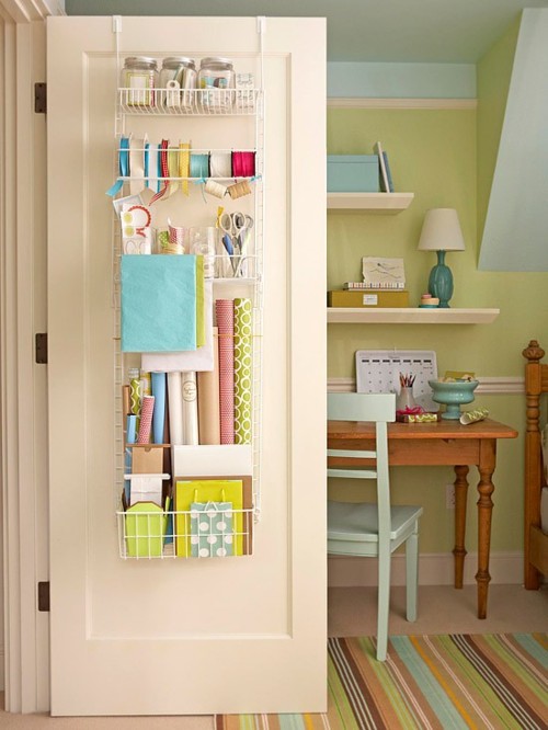 Anyone Can Decorate: Craft Room Organization Inspiration Anyone Can Decorate: Craft Room Organization Inspiration