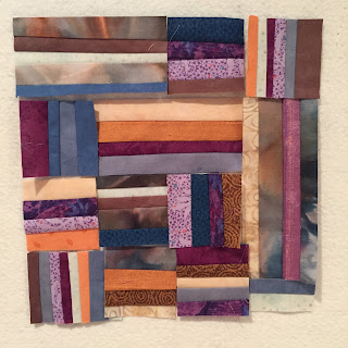 Collaborative Quilt Project