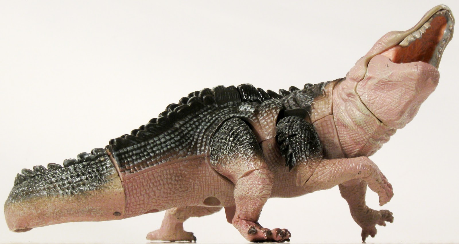 Toys and Stuff: Playmates - #66007 Foetodon