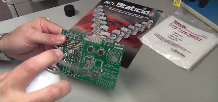 The Q Source Resource: Using ACL 7600 IPA Wipes in Conjunction with ACL ...