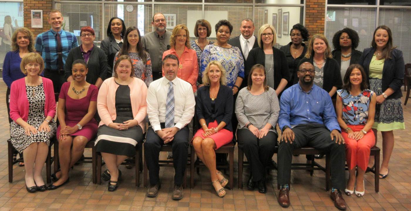 SLULife: Exceptional Leadership Program Participants Honored at ...