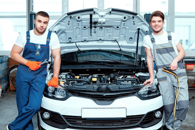 Tips to Remember When Looking for Reliable Car Service - Aussie’s Mag