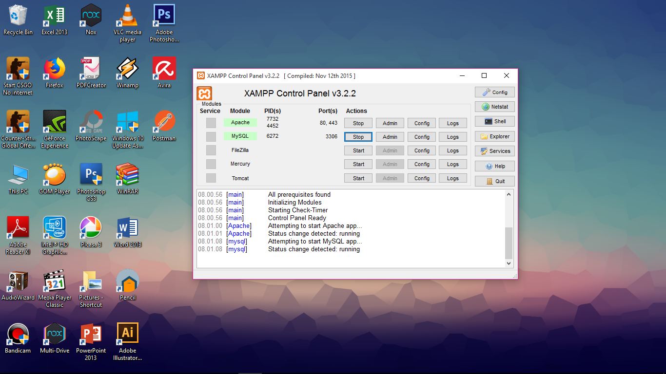 Tutorial Rest Api menggunakan CodeIgniter Tutorial Rest Api menggunakan CodeIgniter