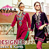 Kyzaa Designer Tunic's and Kurti's Collection 2014-2015 | Kyzaa Indian ...