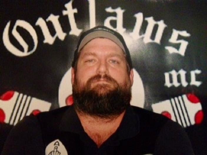 Gangsters Out Blog: Outlaws in Saskatoon