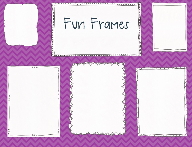 The Elementary Experience: Another give away :)