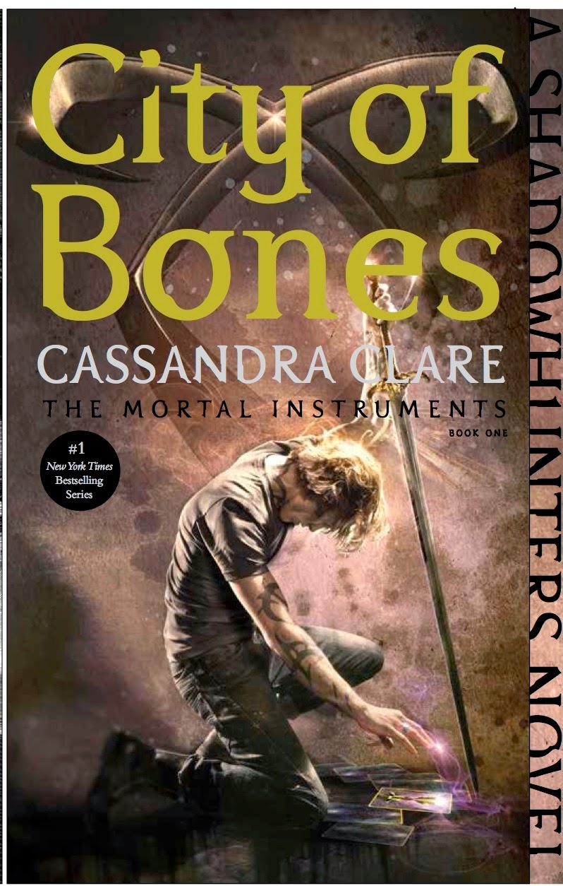 The Mortal Institute: PHOTOS: New Book Covers for 'The Mortal ...