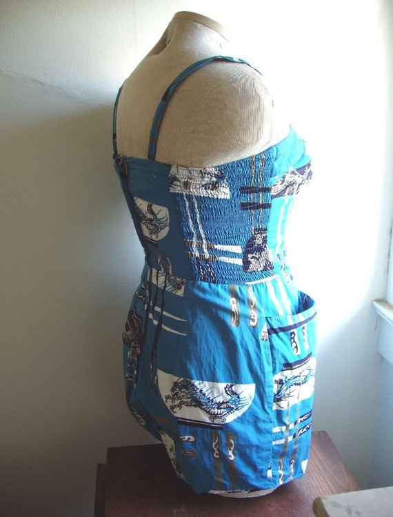 Gertie's New Blog for Better Sewing: The Style Dictionary: Gathers ...