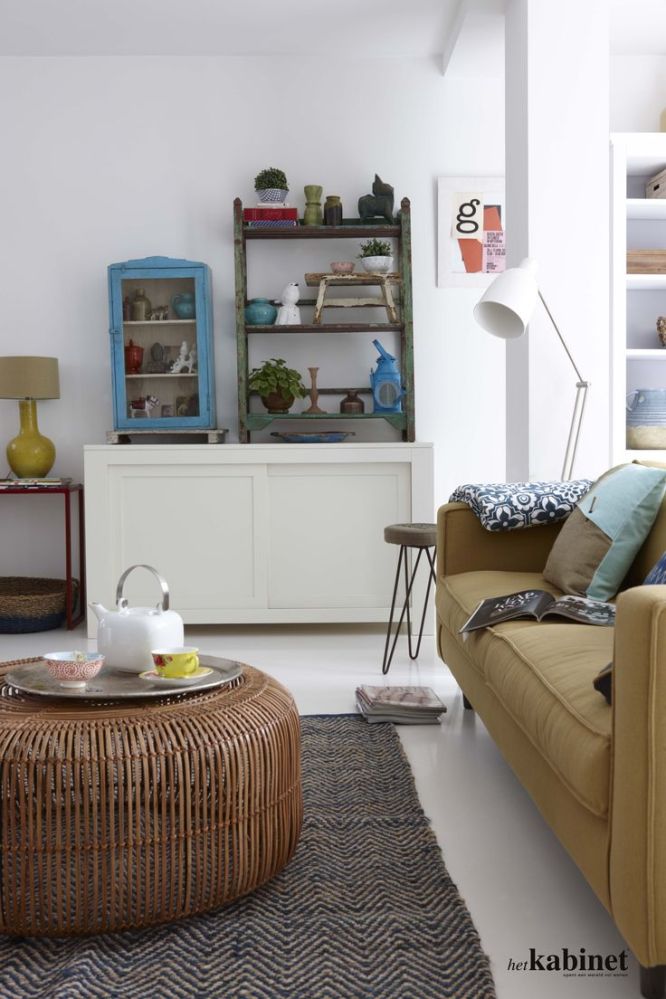 VM designblogg: Κατοικία στην Ολλανδία