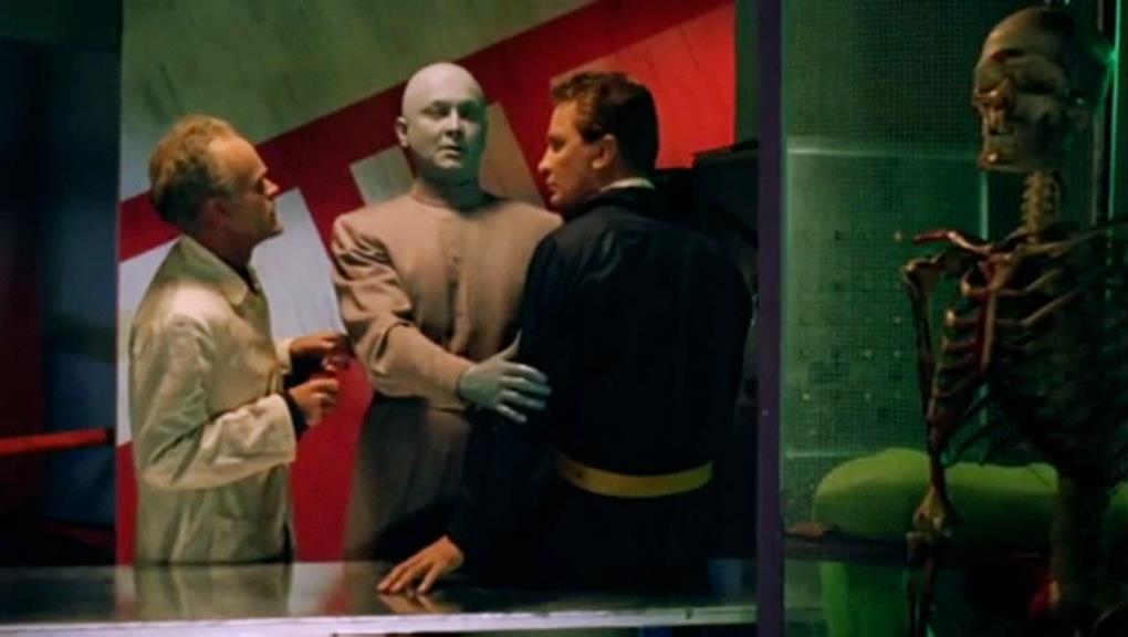 The Creation of the Humanoids - Alchetron, the free social encyclopedia