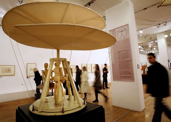 .: Amazing Transportation Inventions