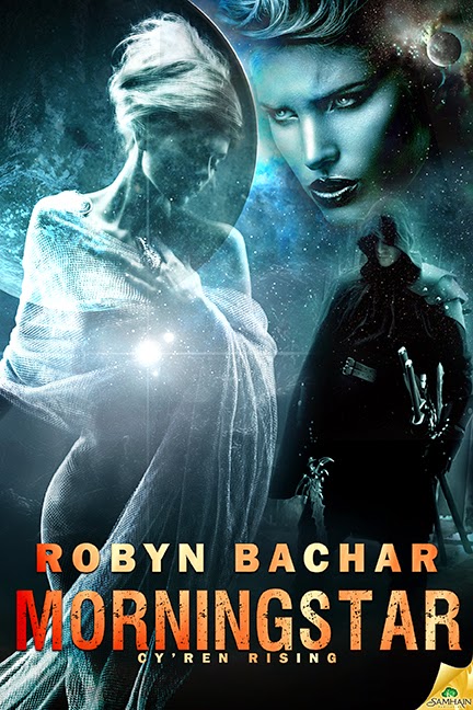Carly's Book Reviews: Morningstar by Robyn Bachar: Exclusive Excerpt ...