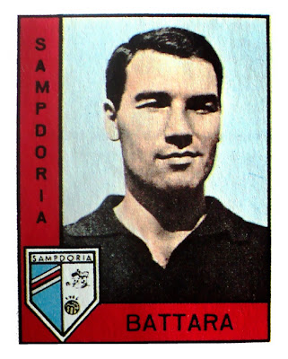 celo... manca...: Pietro Battara