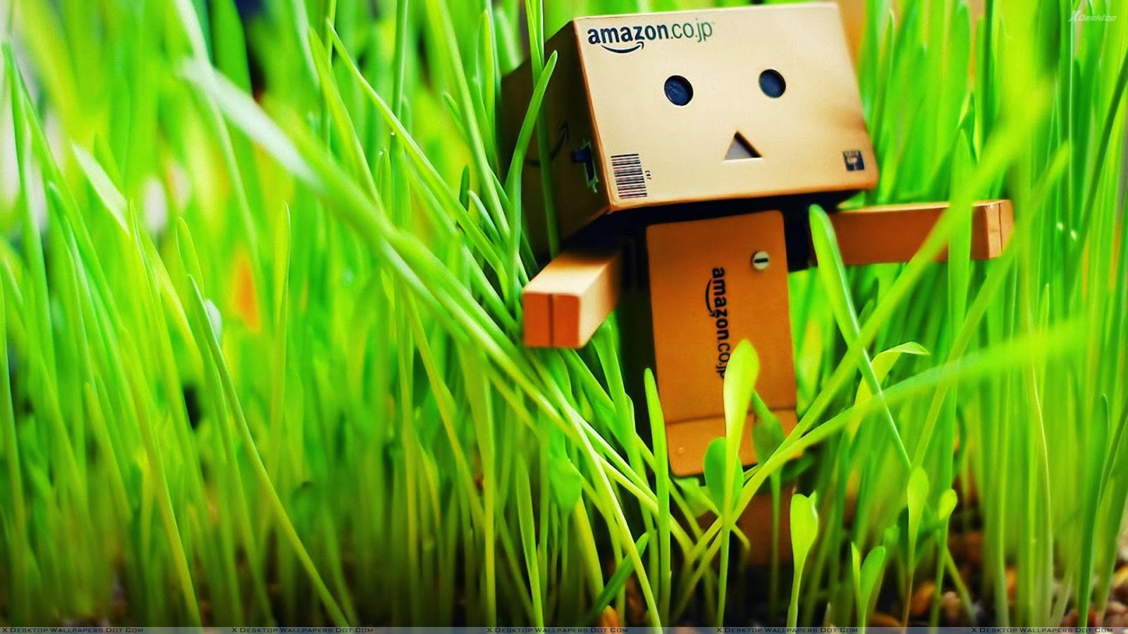 Box people hd wallpapers - cool wallpapers