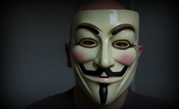 Anonymous afirma que Zynga e Facebook estão na sua mira