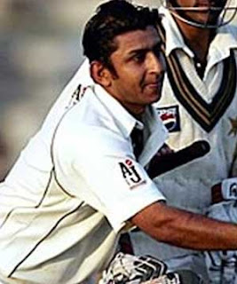 Faisal Iqbal Pakistani Cricketer Pictures Photos Images And Biography