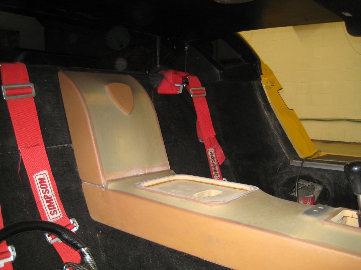 TOP AUTO CUSTOMIZATION : CLIENTS LAMBORGHINI COUNTACH CUSTOM DASH AND ...