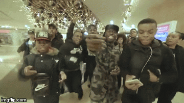 THE GRIME REPORT: Safone - She Wants a Man From Brum (Feat Trilla ...