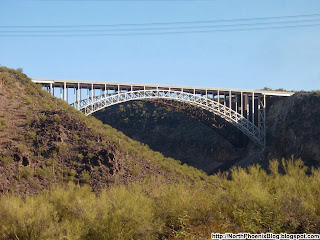 Great Bridges of Arizona