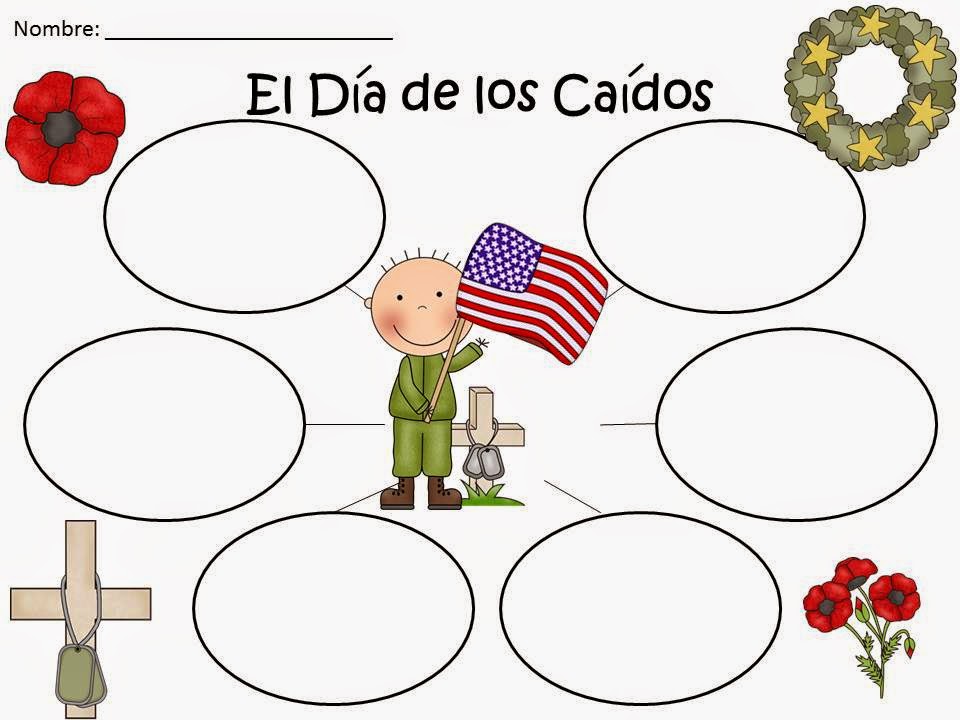 Fairy Tales And Fiction By 2: Memorial Day: We Will Always Remember!