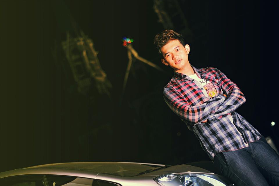 M y a n m a r H u n k s: Kyaw Kaung Htet by Photo Lwin Ko Taik