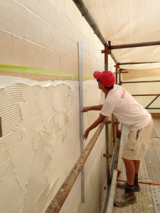 Laticrete Australia Conversations: February 2013