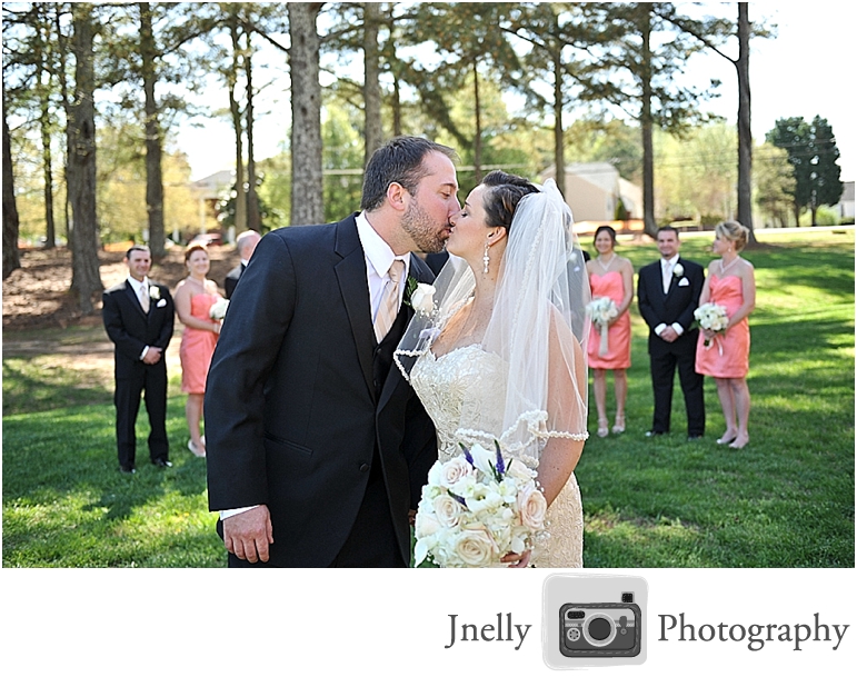 Jnelly Photography: James and Jenny Korb's Wedding