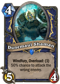 Magical Notes: Hearthstone Ogres, Ranked