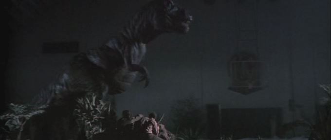 The 80s - My Science Project(1985) - We Won't Destroy The World - Fan Forum