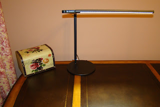 Did You Really Sew That?: Stitching Standing Up, Task Lighting