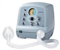 Kinésithérapie Respiratoire 6 : La kinésithérapie instrumentale