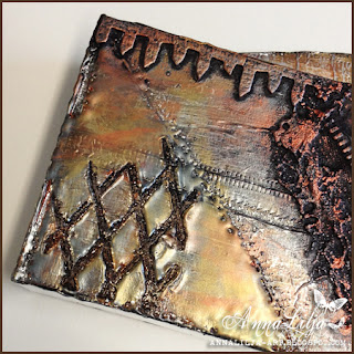 Smeared and Smudged: More from Smeared Ink: Dt Throwdown #2- Smeared ...