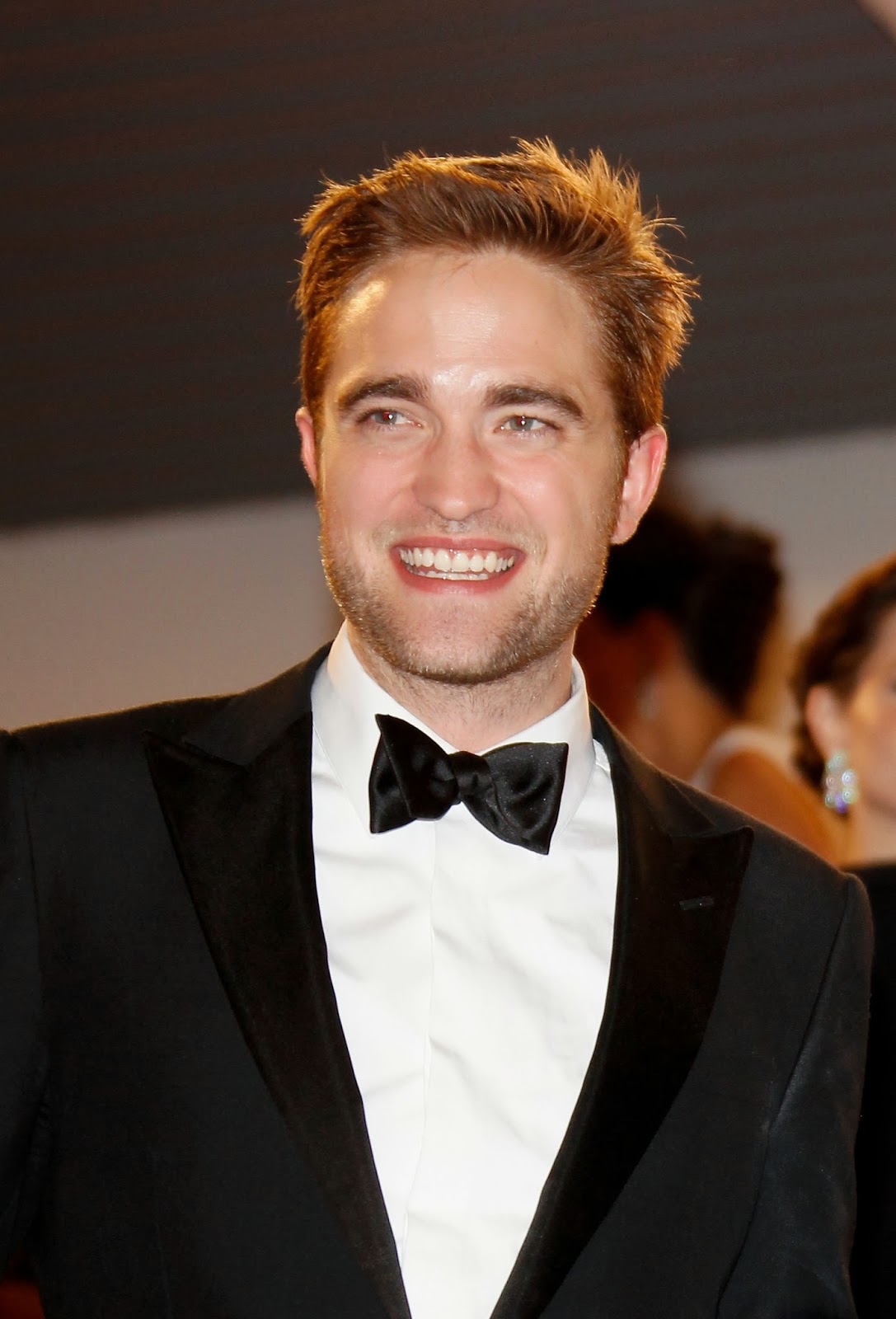 Robert Pattinson Life: New/Old Pictures from Cannes 2012 - Part 1