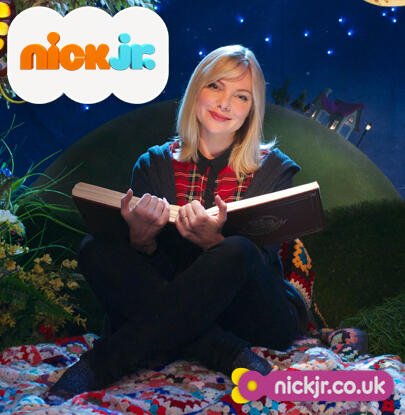 NickALive!: Nick Jr. Channel UK To Show Brand New Episode Of "A Bedtime ...