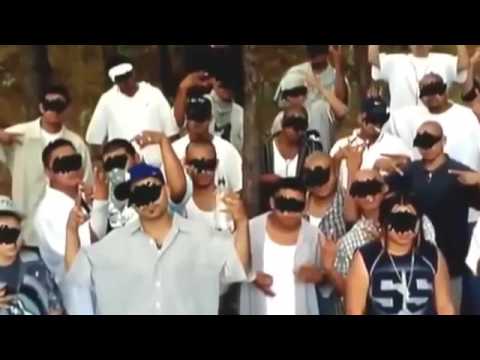 Filipino Gangs and Fraternities: La Gran Familia LGF Gang is now in the ...