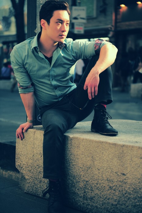 Laki |Laxter| Gushary