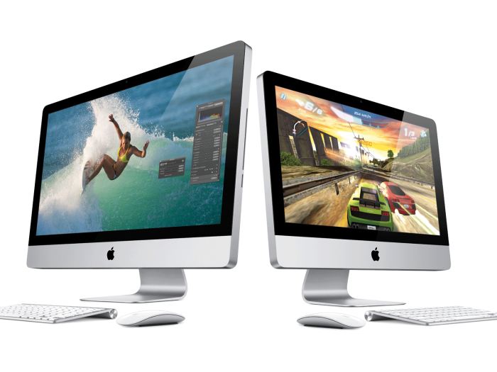 LTDR INFORMÁTICA: Novos computadores da Apple custam ao menos R$ 4.000 ...