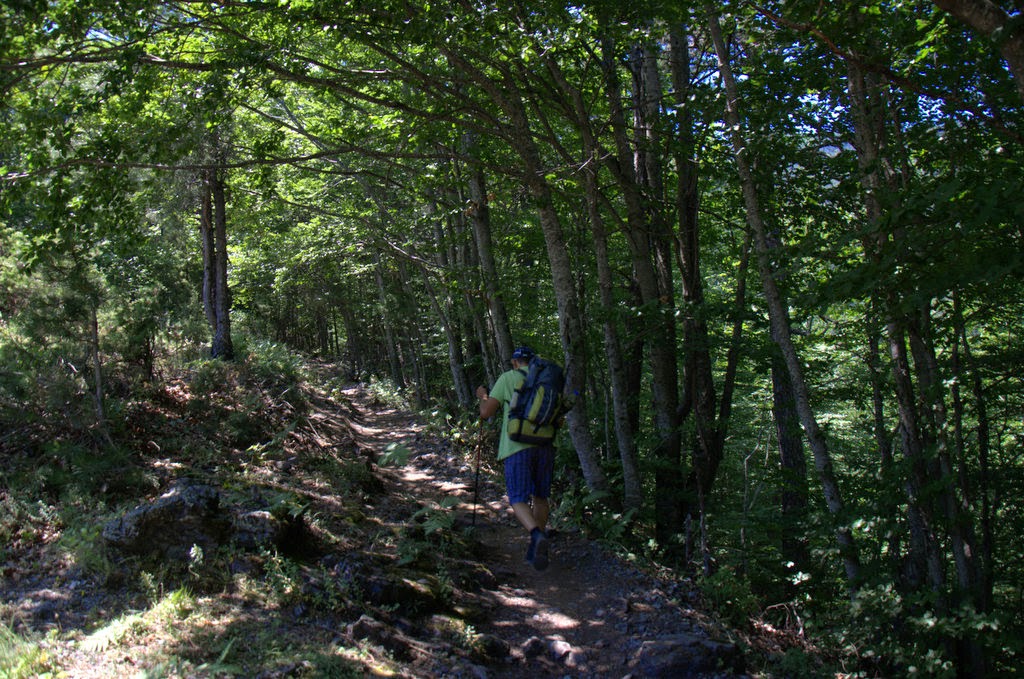 EXPLORE MOUNTAINS: ΟΛΥΜΠΟΣ ... ΣΤΟ ΒΟΥΝΟ ΤΩΝ ΘΕΩΝ ΚΑΙ ΤΩΝ ΘΝΗΤΩΝ...