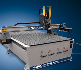 MultiCam CNC Cutting Solutions: CNC Machining’s Best Kept Secret ...