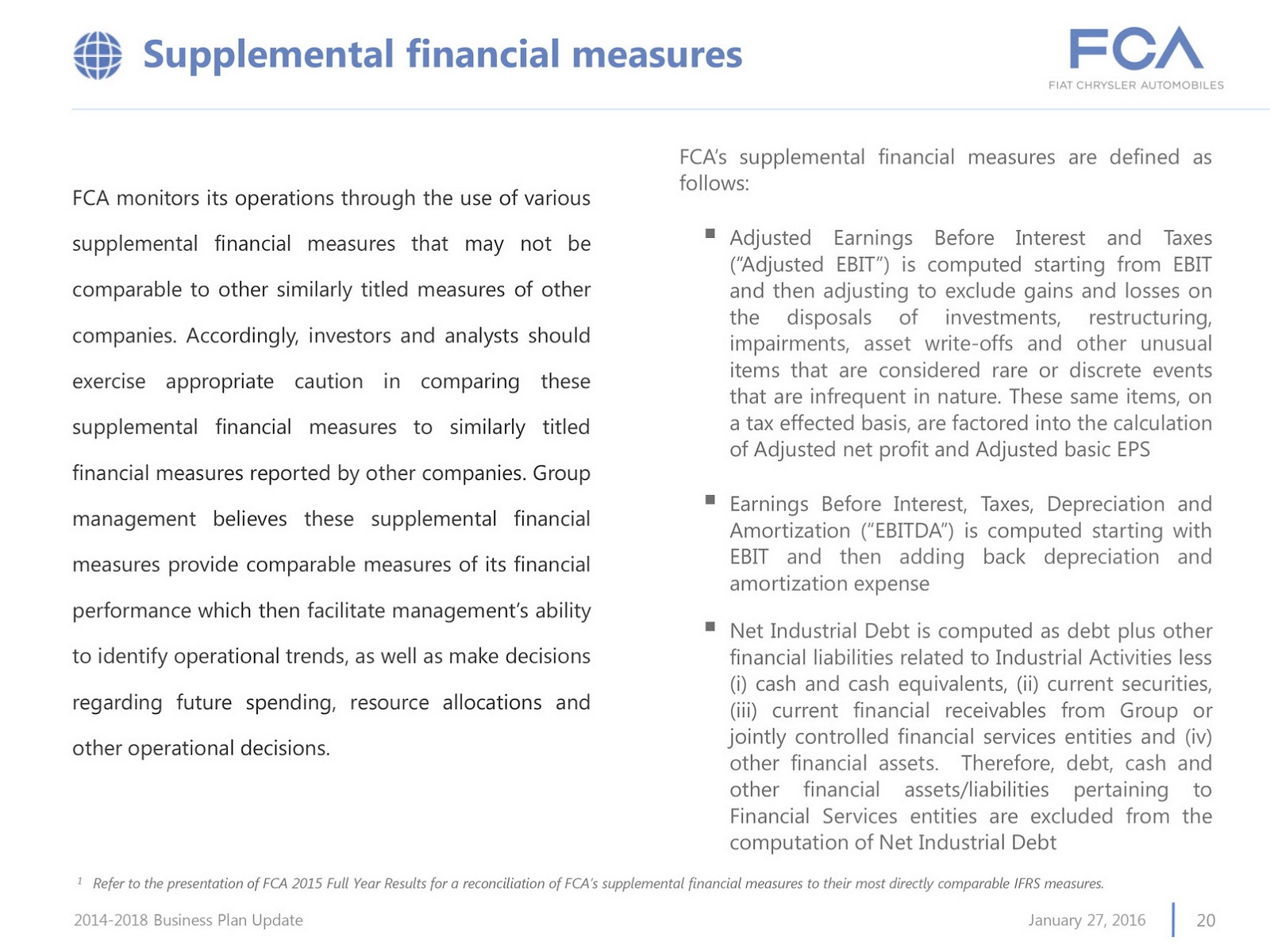 FCA's announces new product plans: Phasing out Dodge Dart and Chrysler ...