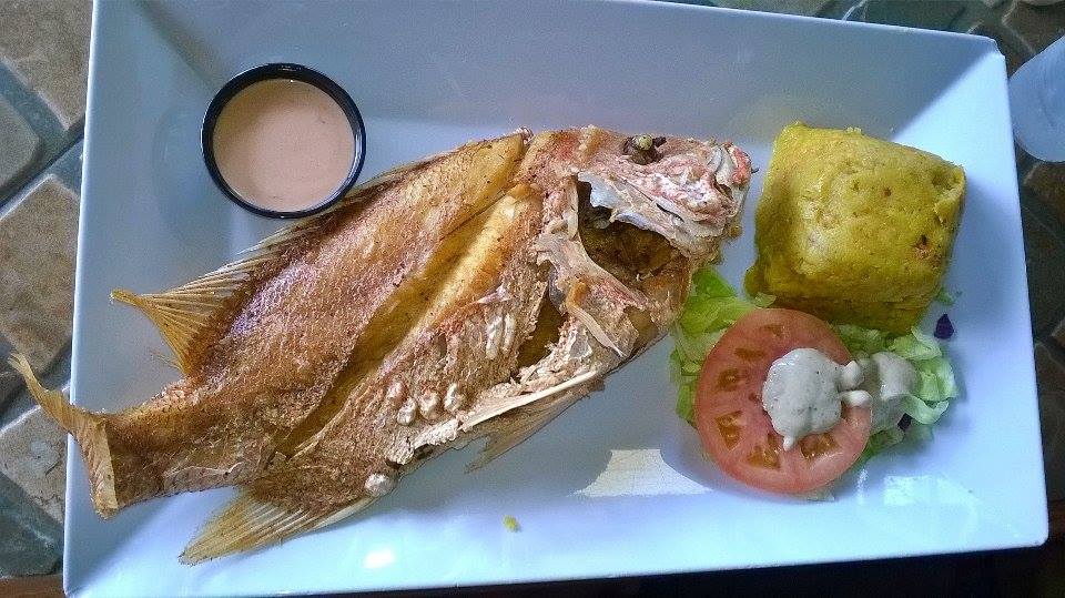 Trip Planner Puerto Rico: "El Malecón" en Naguabo, Puerto Rico. En ...