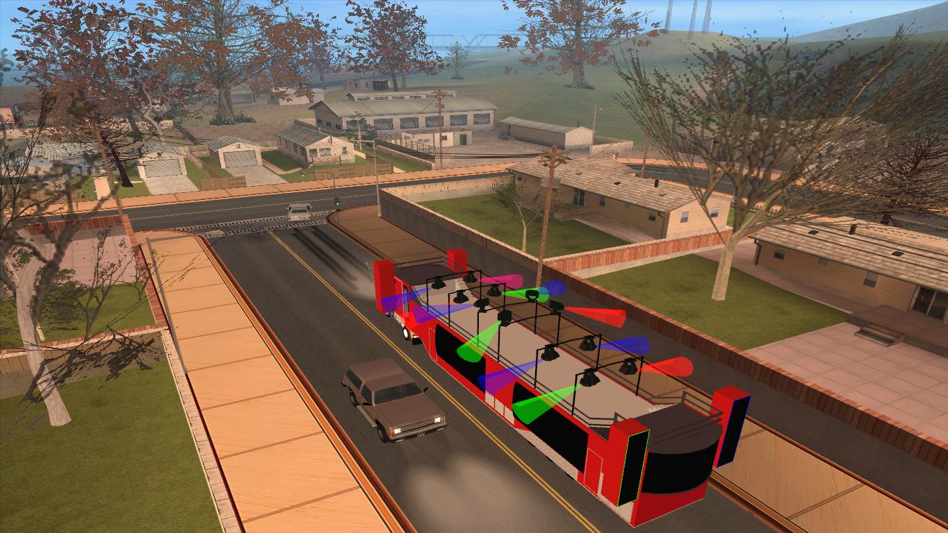 ___Urestun13 - Copia que a gente cria!: NOVO TRIO ELÉTRICO 2019 ...