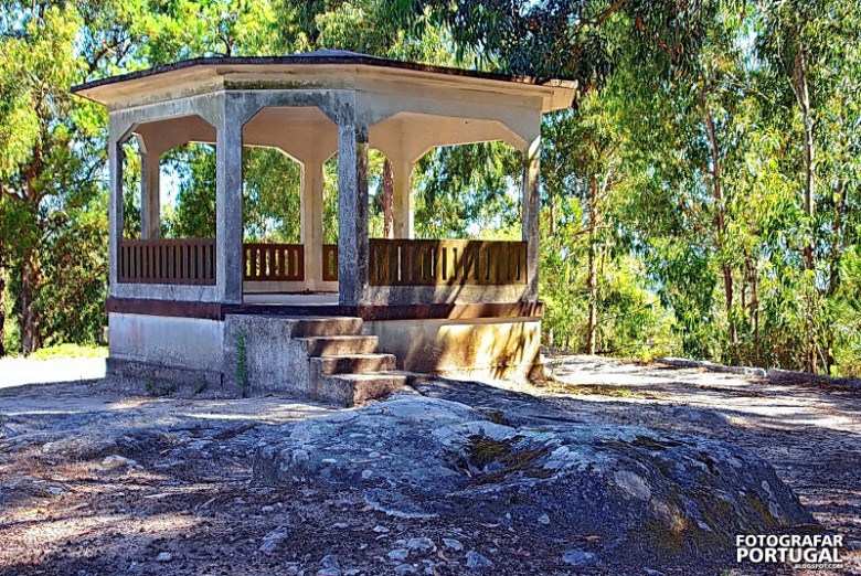 Crastro - Castelo de Neiva | FotografarPortugal.com