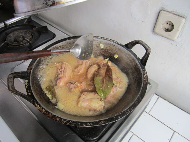 Review: Via Via, Yogyakarta, Java, Indonesia | Globe Troffer