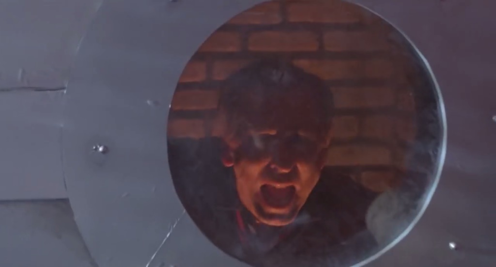 The Bloody Pit of Horror: Cutting Class (1989)